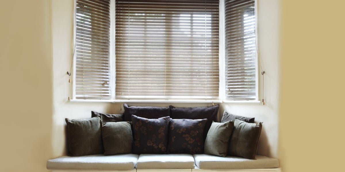 How To Build Window Seat — Annie & Oak