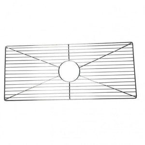 Barclay FS33 WIRE GRID 28" Stainless Steel Wire Grid for FS33 Sink ...